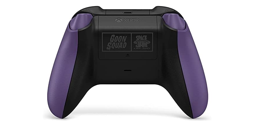 Xbox Controller Space Jam - Goon Squad