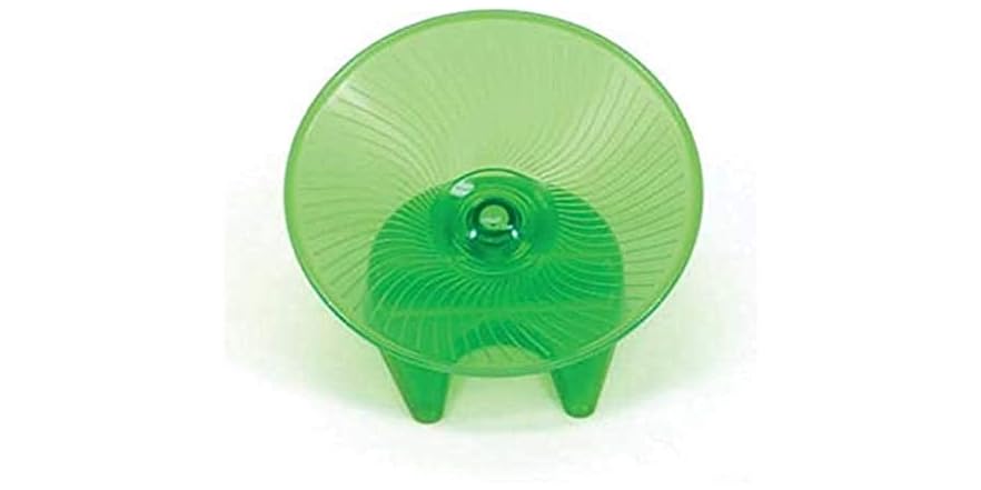 Exercise Wheel for Small Pets