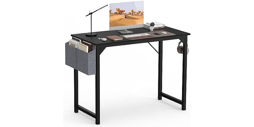 SMUG Computer Home Office Writing Desk