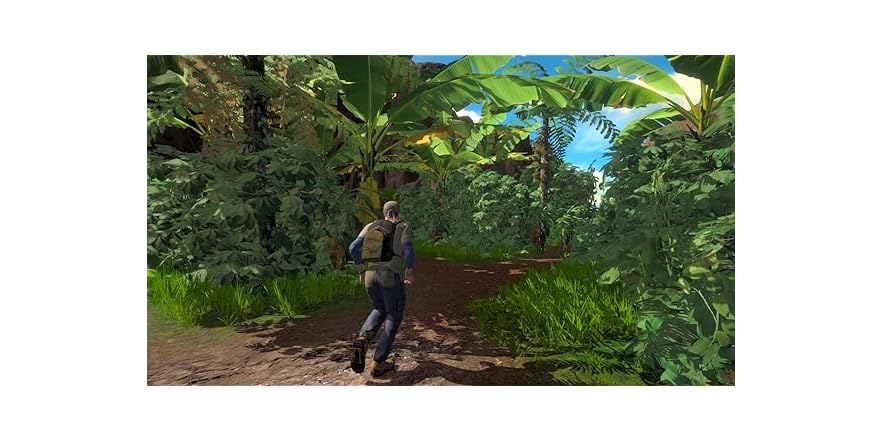 Dinosaurs Mission Dino Camp