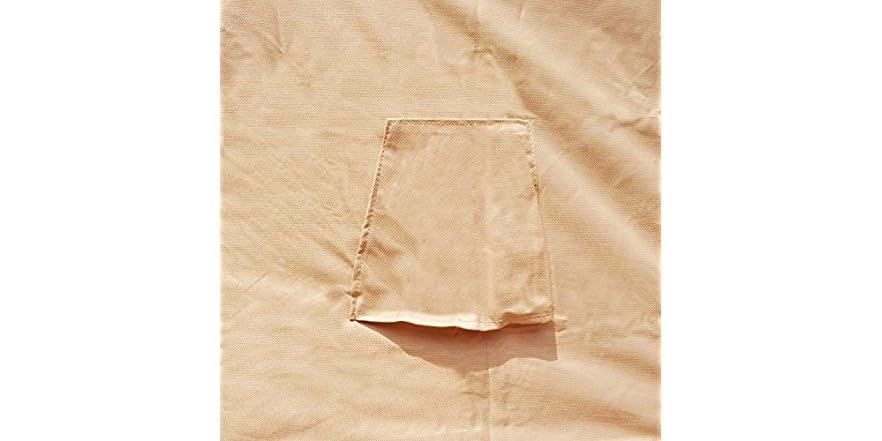 Budge Chelsea Round Patio Table and Chairs Cover