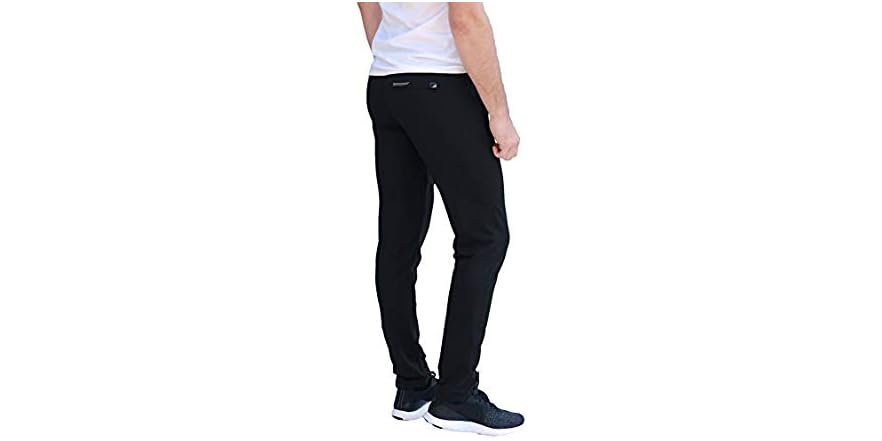 SCR SPORTSWEAR Men's Pants
