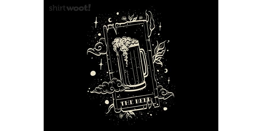 Beer Tarot