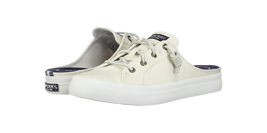 Sperry Sperry Women's, Crest Vibe Mule Sneaker
