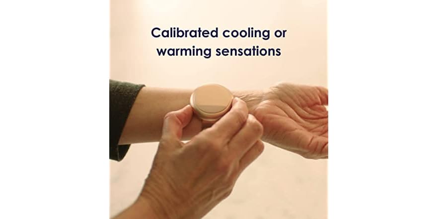 Embr Wave 2 Thermal Hot Flash Relief Wristband (Open Box)