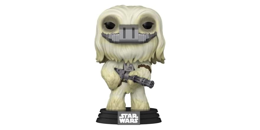 Funko Pop! Star Wars: Across The Galaxy - Moroff
