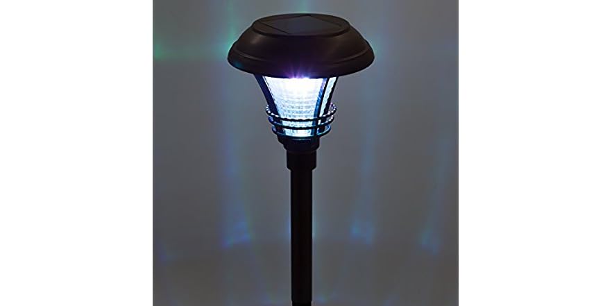 Pathway LED Stake Lights 6pk