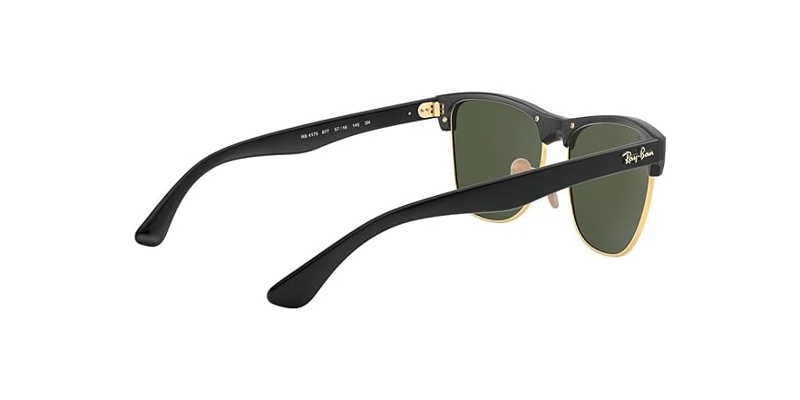 Ray-Ban Rb4175 Clubmaster Sunglasses
