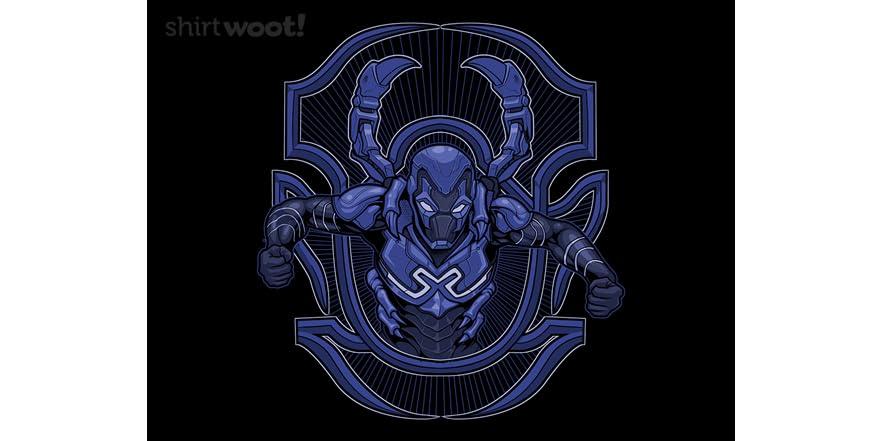 Beetle-Man
