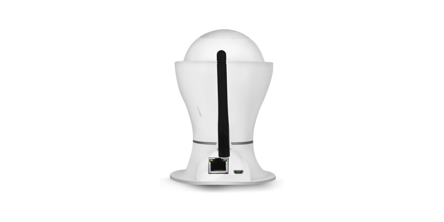 iPM 360 Degree 1080p Wireless IP Camera