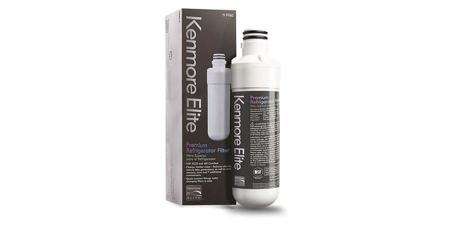Kenmore 9980-KM Refrigerator WaterFilter