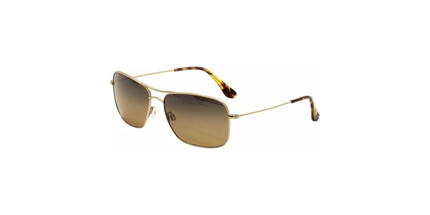 Maui Jim Wiki Wiki Polarized Sunglasses