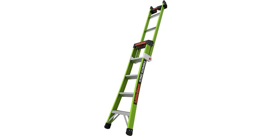 Little Giant King Kombo Combination Ladder