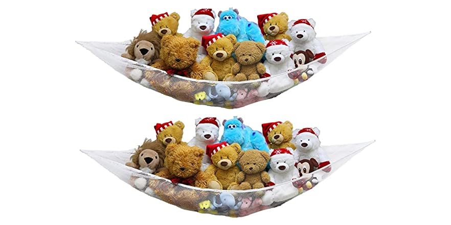 KABB Jumbo Toy Hammock