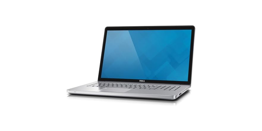 Dell 17.3" Intel Full-HD Touchscreen Laptops