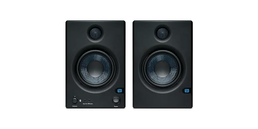 PreSonus Eris E5 BT-5.25" Near Field Stu