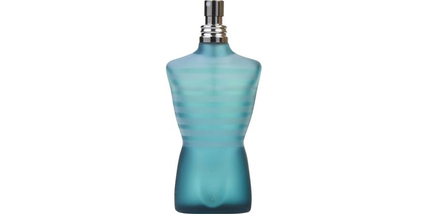 Jean Paul Gaultier Le Male EDT No Cap Tester 4.2 Oz