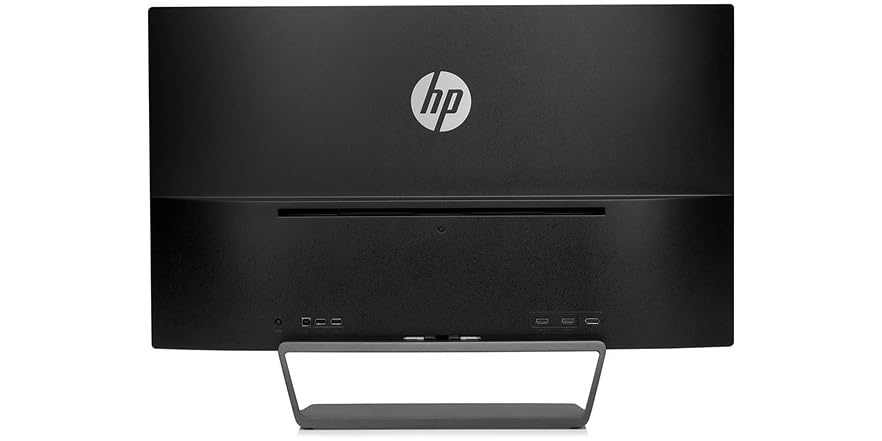 HP 32Q QHD Display