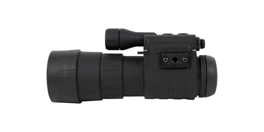 Ghost Hunter 4x50 Night Vision Monocular