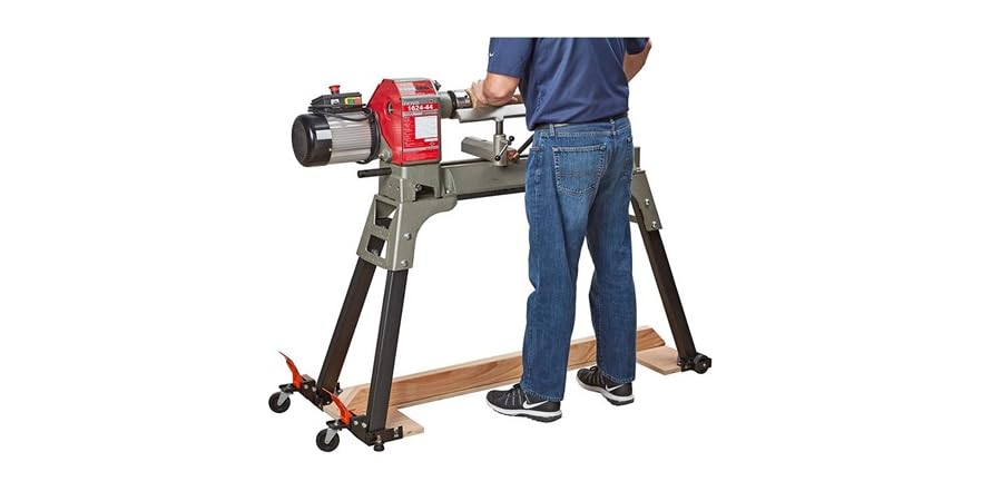 Portamate Mobile Tool Stands (Your Choice)