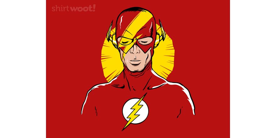 The Crimson Lightning