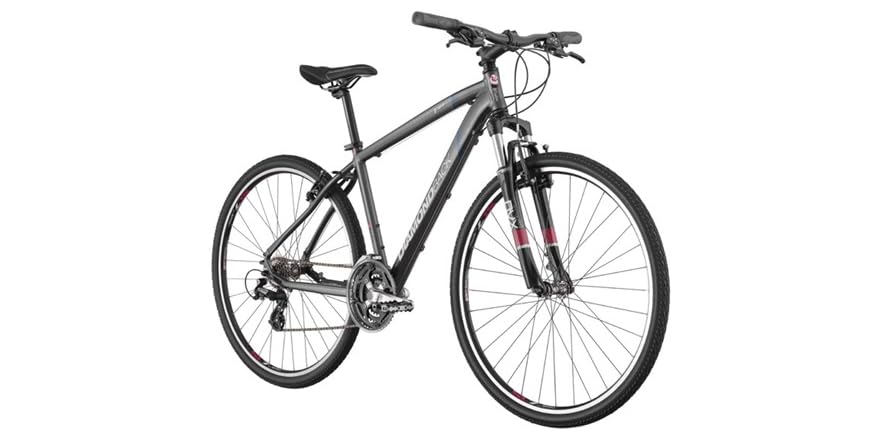 Diamondback Trace Dual Sport Bike