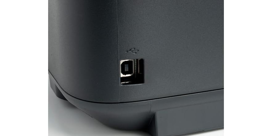 Canon PIXMA Inkjet Photo Printer w/ 20 Pack 8x10 Photo Paper