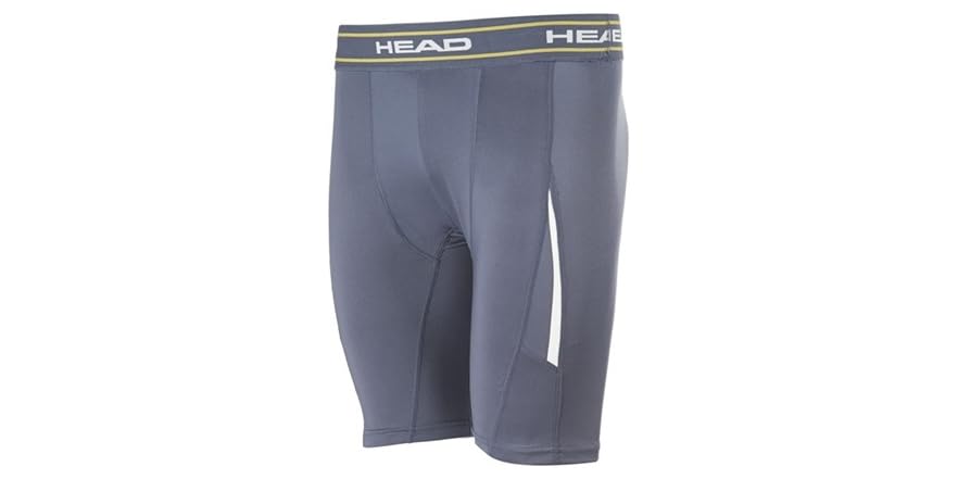 HEAD Men's Training Camp Short, 4 Colors