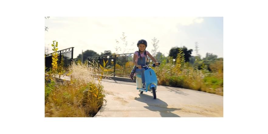 Razor Pocket Mod Petite Mini E-Scooter (Open Box)