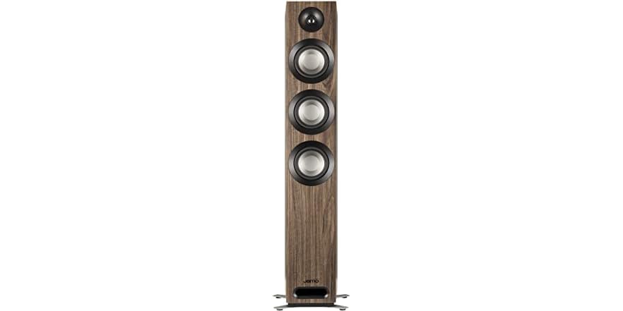 (NEW) Jamo Studio Series S809 Floorstanding Speakers (Pair)