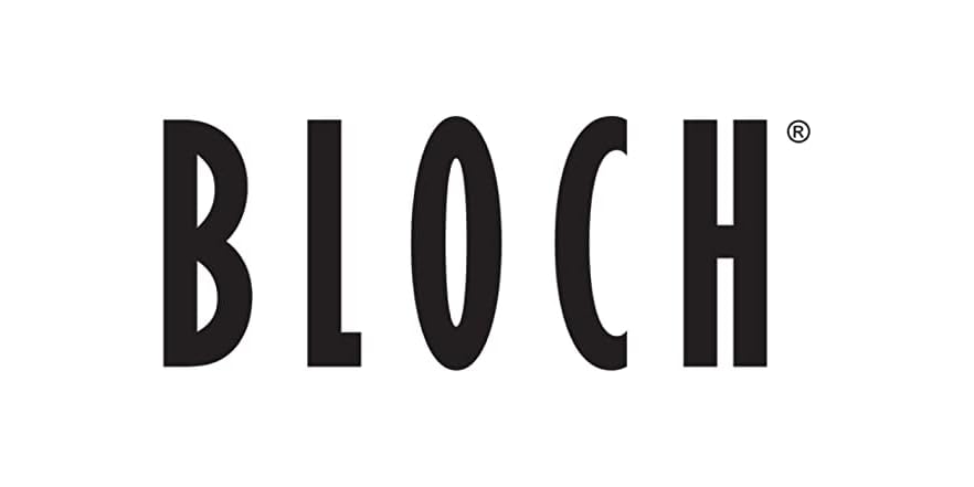 Bloch Girls' Reusable Face Mask