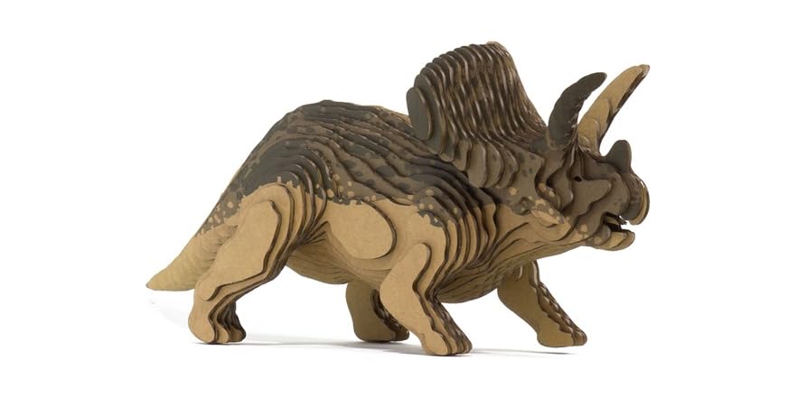 Geotoys Dodoland Dino Kit - Your Choice!