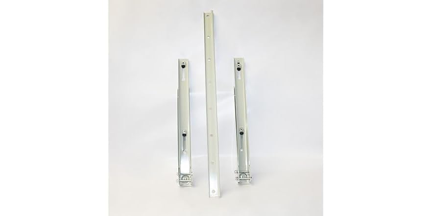 Wall Condenser Hanging Bracket Kit