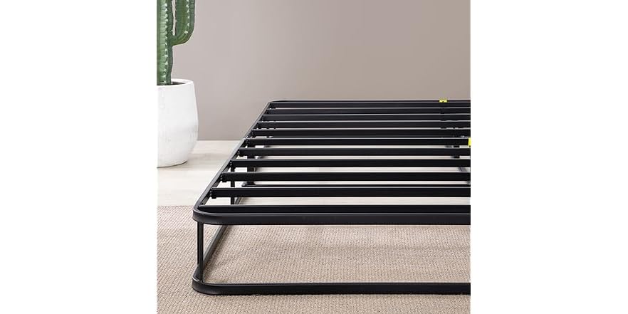 ZINUS 7 Inch Metal Smart Box Spring / Ma