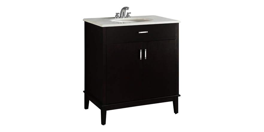 Urban Loft 30" Vanity