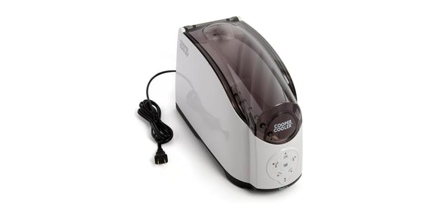 Cooper Cooler Rapid Beverage Chiller