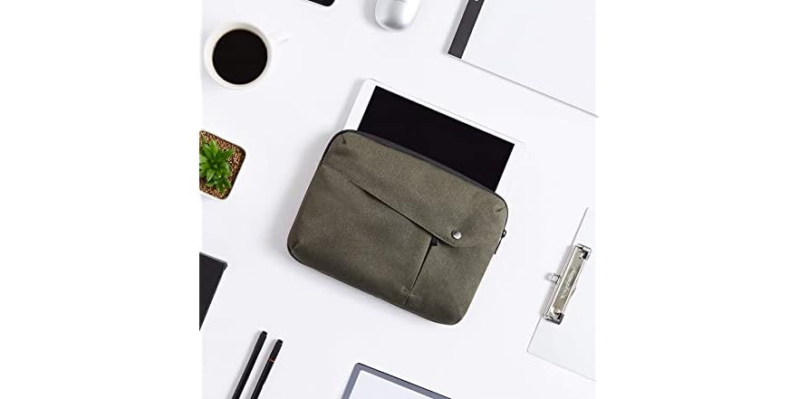 Amazon Basics Laptop Sleeve