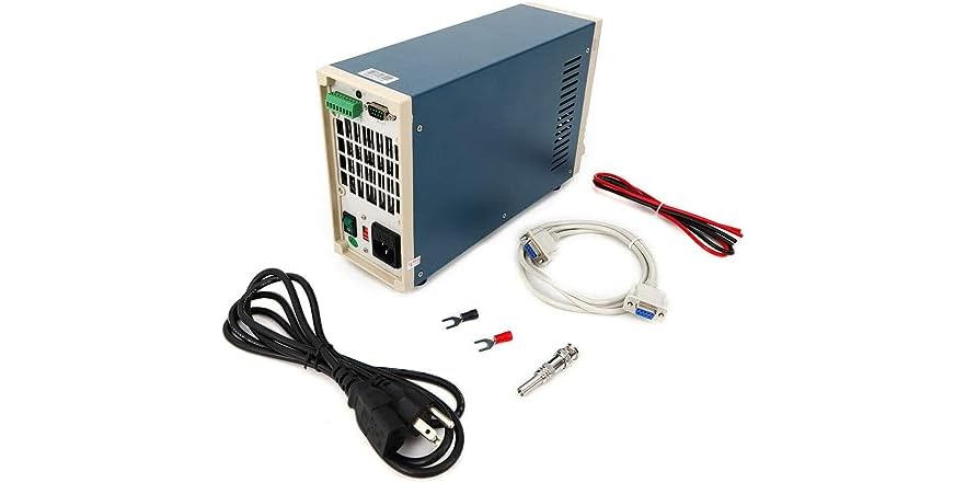 Single Channel DC Load Tester RS485/232