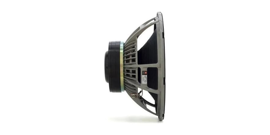 JBL Selenium 8" Mid-Bass Woofer (8MG600)