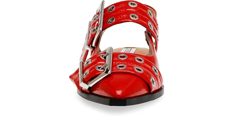 Steve Madden Women's Graya Flat