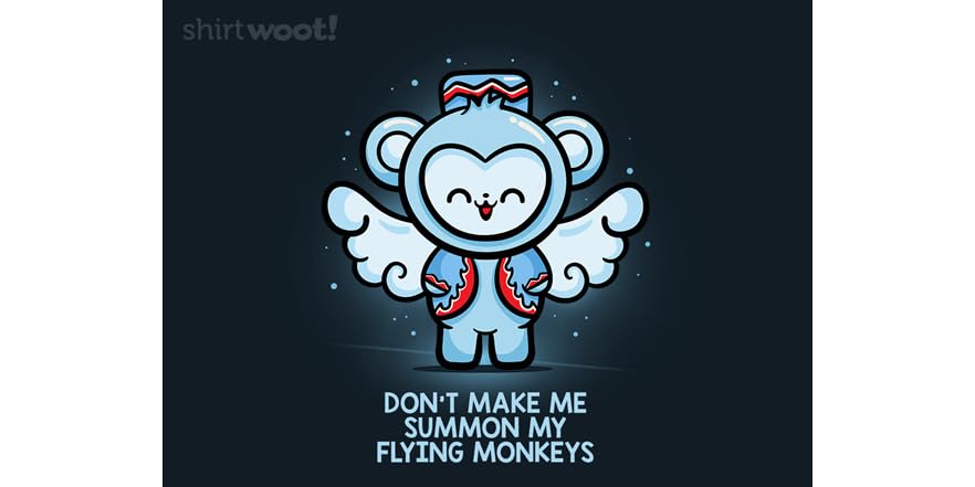 Flying Monkeys
