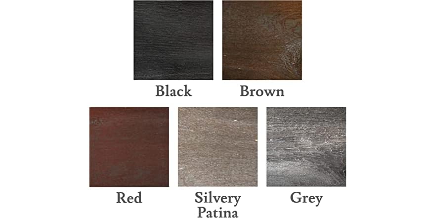 Eco Wood Treatment One US Gallon, Brown