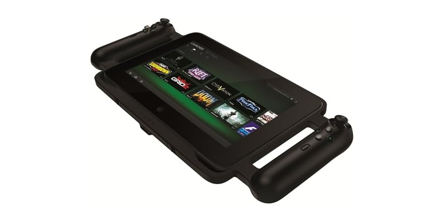 Razer Edge Pro Gaming Tablet+Controller