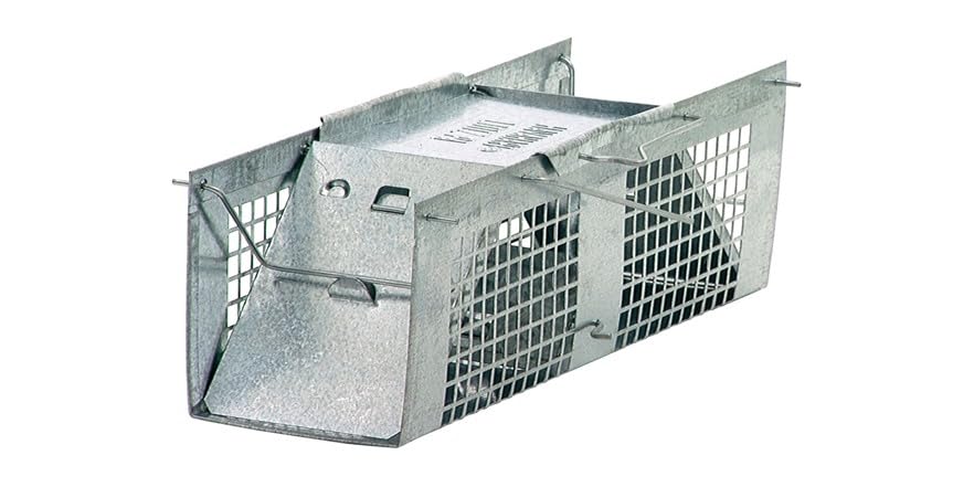 Medium Professional Double-Door Trap