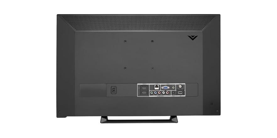 VIZIO 28” 720p Full-Array LED Smart TV