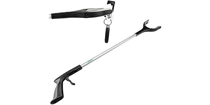 Vive Reacher Grabber 32" - Extra Long Aid