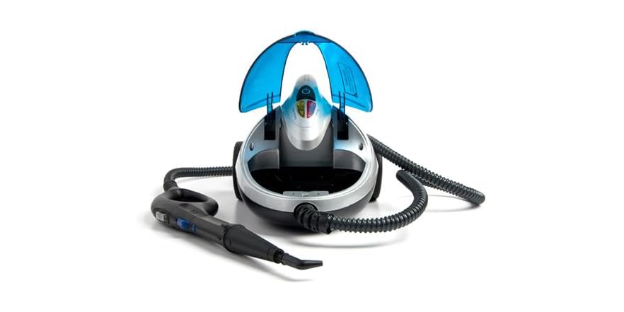 Shark Pocket Ultra Steam Blaster for Hard Surfaces