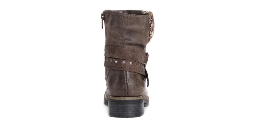 MUK LUKS Women's Ingrid Boots