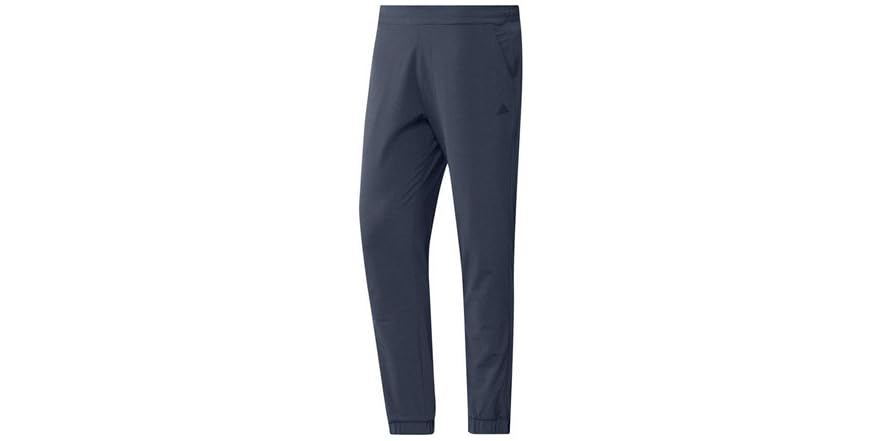 adidas Men's Heat Ready Golf Jogger Pants