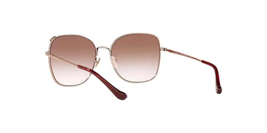 Coach HC7133 Sunglasses, 57 mm